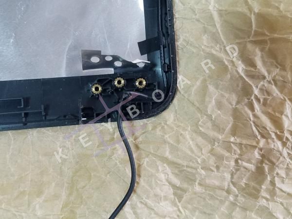 Кришка Compaq Presario CQ58 :: keyboard.net.ua